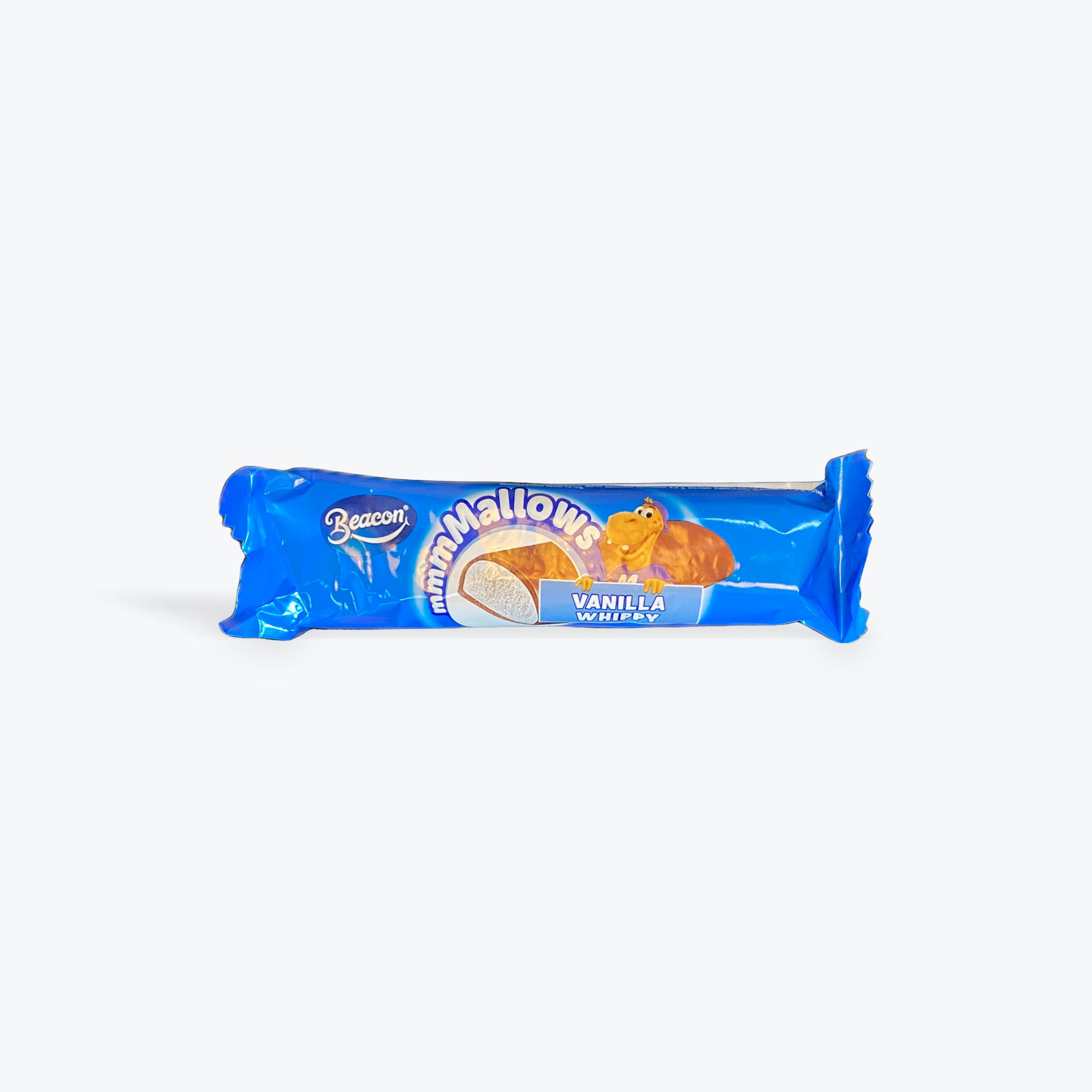 Beacon Vanilla Whippy Mallows | SAinSA Pty Ltd