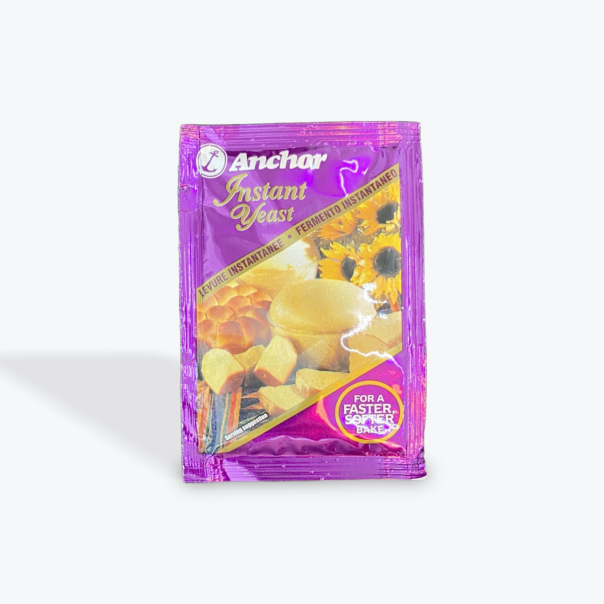 Anchor Instant Yeast | SAinSA Pty Ltd