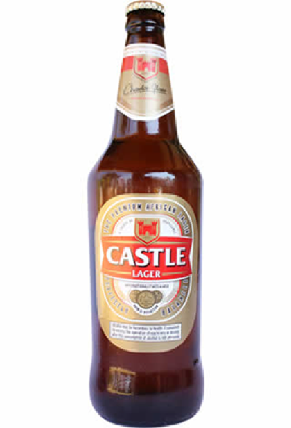Castle Beer Quartz | SAinSA Pty Ltd